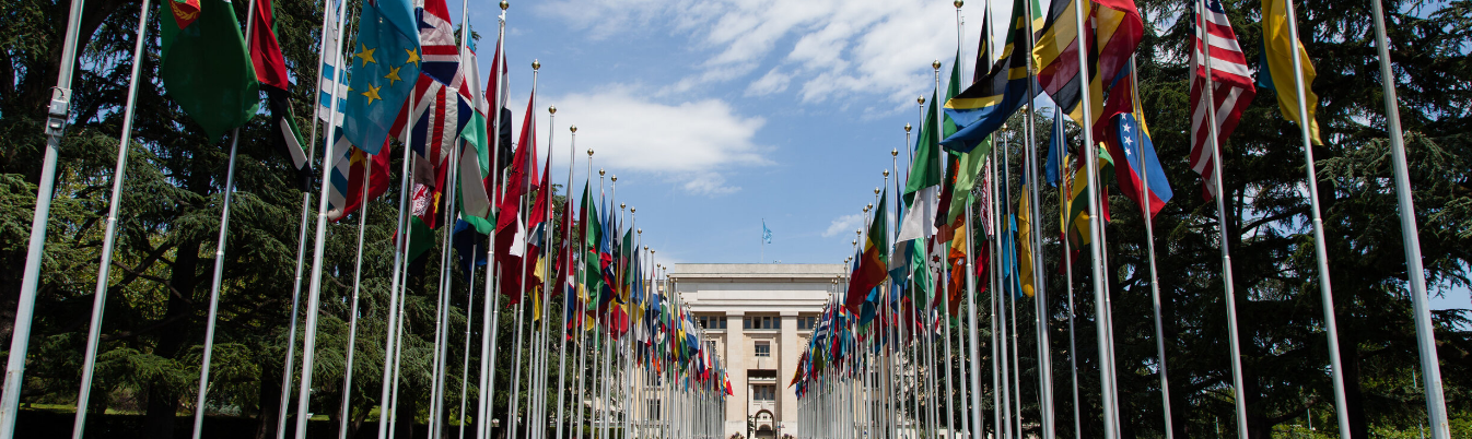 Importance of International Relations: Mutual Understanding