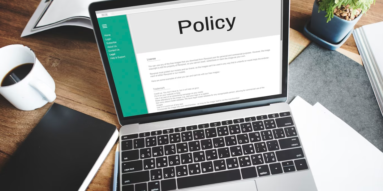 Public Policy Course Online: A Comprehensive Overview